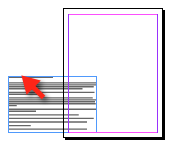 InDesign 101: Flowing Text